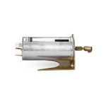Honeywell MP909E1364 Medium Force Damper Actuator w/ Spring Return for ...